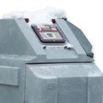 Isco 5800 Refrigerated Sampler