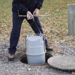 Teledyne Isco GLS Compact Composite Sampler