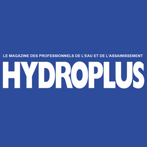 Hydroplus : Ijinus renforce son offre pour les réseaux d'assainissement ...