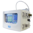 Ijinus - Isco flow meter signature