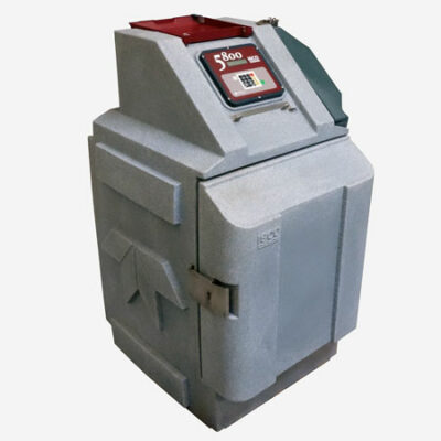 Isco 5800 Refrigerated Sampler