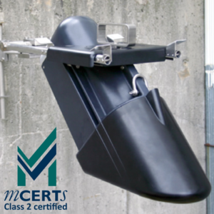 Isco LaserFlow™ laser doppler velocity sensor - Ijinus