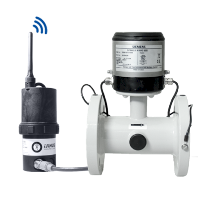 Wireless data loggers - Ijinus
