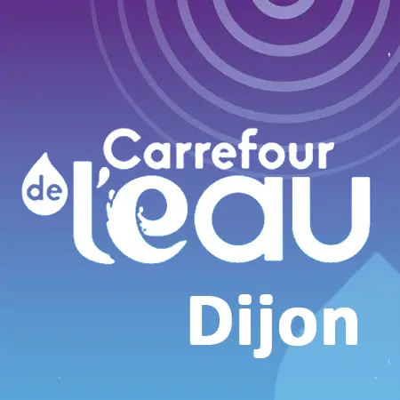Carrefour de l'eau Dijon 2024 - Ijinus