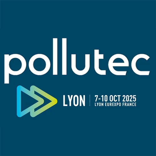 Pollutec Logo